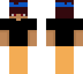 Rum tunic beat | Minecraft Skin