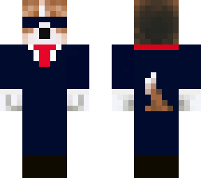 beagle | Minecraft Skins