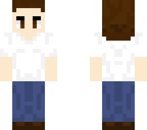Samuel | Minecraft Skin