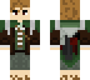 carry | Minecraft Skins