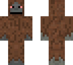 sas | Minecraft Skin