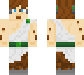 satyr | Minecraft Skins