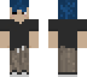 sdadad | Minecraft Skin