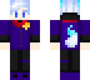 security | Minecraft Skins