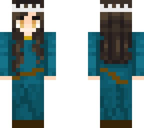 shubble | Minecraft Skins