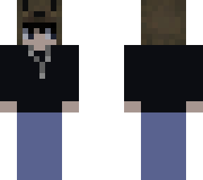 sigma | Minecraft Skin