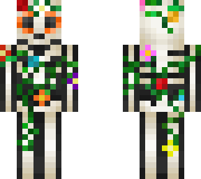 skeleton | Minecraft Skins