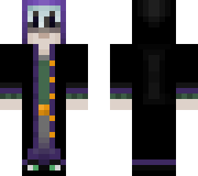 danny | Minecraft Skins