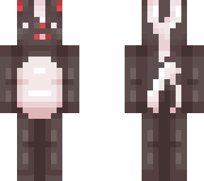 Skunk | Minecraft Skin