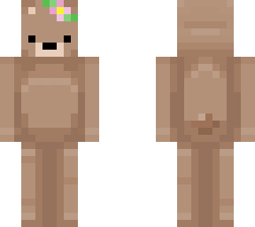 spring | Minecraft Skins