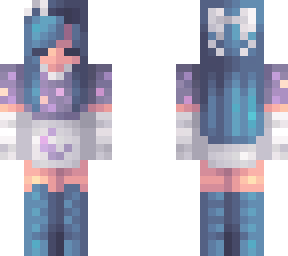 stardust | Minecraft Skins