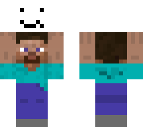 gubby | Minecraft Skins