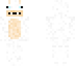 rabbid | Minecraft Skins