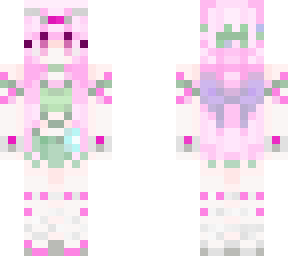 fairy | Minecraft Skins