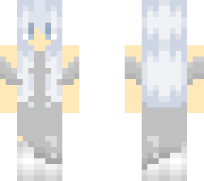 ghast | Minecraft Skins