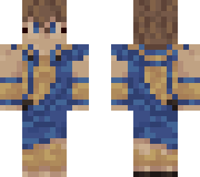 odysseus | Minecraft Skins