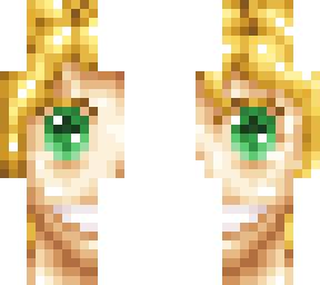 TyphoonTwister Skin!!!! :D | Minecraft Skin