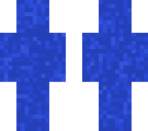 Water | Minecraft Skin