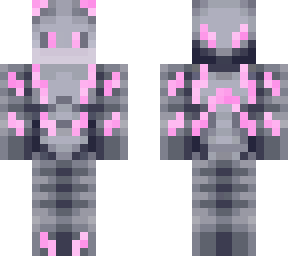 Young Mendoris Female Ardoni | Minecraft Skin