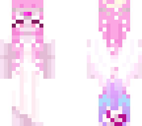 eternal sugar | Minecraft Skins