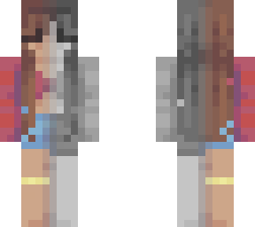 color | Minecraft Skins