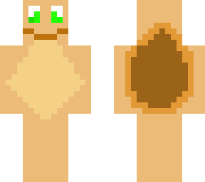 frog | Minecraft Skins