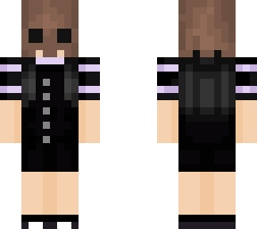 aasaaa | Minecraft Skin