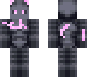 Adult Mendoris Female Ardoni | Minecraft Skin