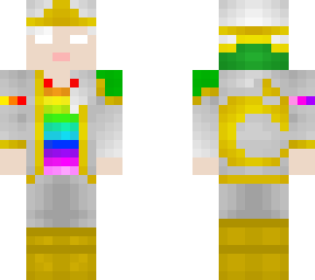 alexbrine | Minecraft Skins