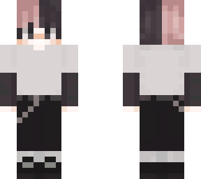 Alix | Minecraft Skin