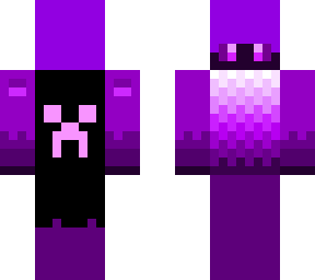 void | Minecraft Skins