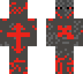 backwards | Minecraft Skins