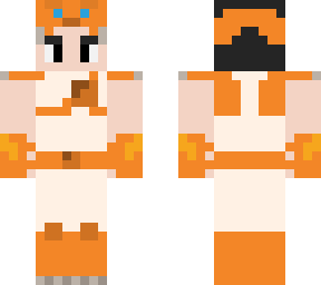 ban | Minecraft Skins