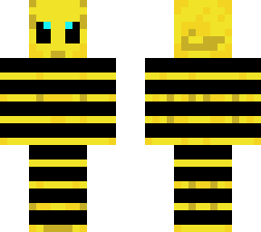 bee | Minecraft Skins