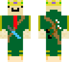 wemmbu | Minecraft Skins