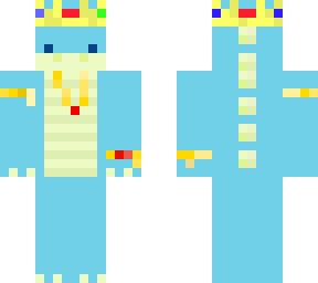 dinosaur | Minecraft Skins