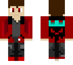 kid | Minecraft Skins