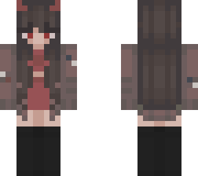 chica | Minecraft Skins