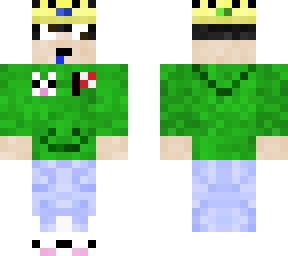 chrome | Minecraft Skins