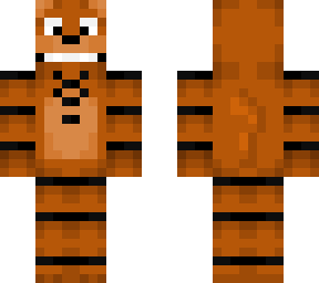 george | Minecraft Skins