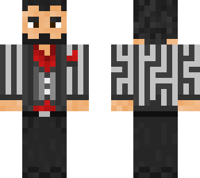 Cukur | Minecraft Skin