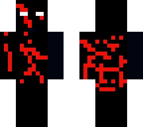 demon | Minecraft Skins