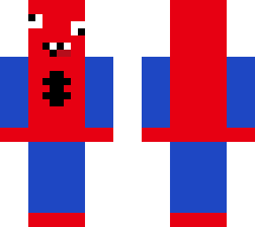 derpy | Minecraft Skins