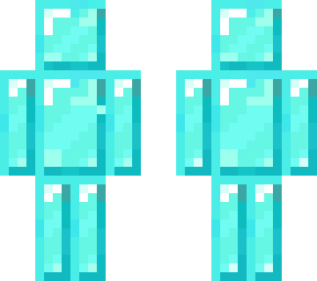 pink diamond | Minecraft Skins