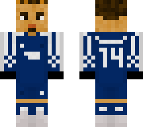 doue | Minecraft Skins