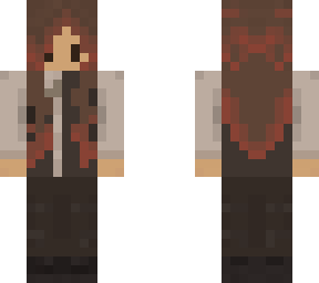 emma | Minecraft Skins