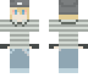 basil | Minecraft Skins