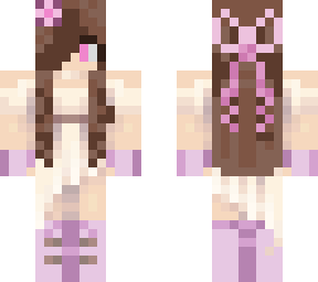 fairytale | Minecraft Skin