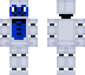 george | Minecraft Skins