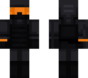 Flix_4 | Minecraft Skin